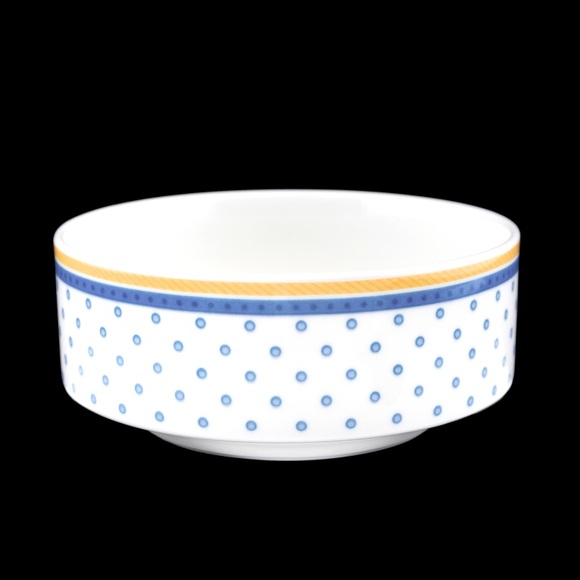 Villeroy & Boch | Dining | 8 X3round Vegetable Bowl Perpignan De ...